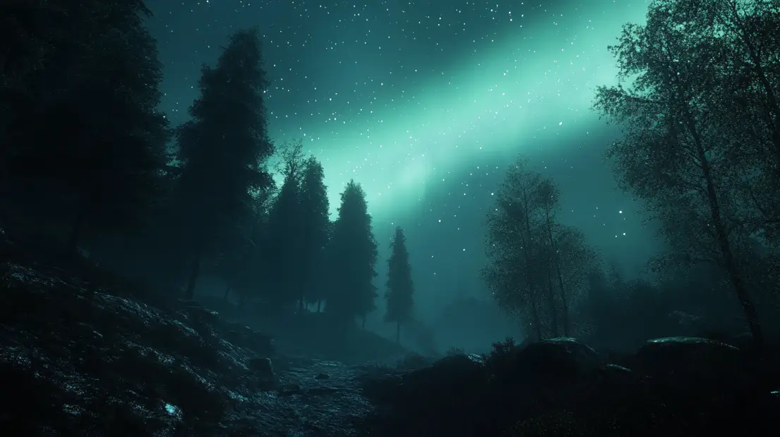 Biblical Meaning Of Northern Lights: Discover Their Spiritual ...