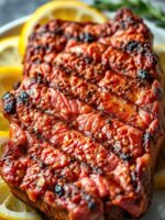 13 Ribeye Steak Air Fryer Recipes [Key Insights!]
