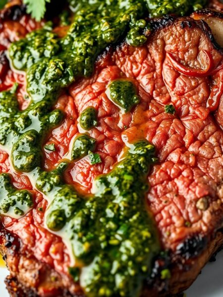 13 Ribeye Steak Air Fryer Recipes [Key Insights!]