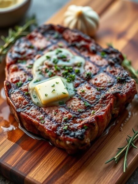 13 Ribeye Steak Air Fryer Recipes [Key Insights!]