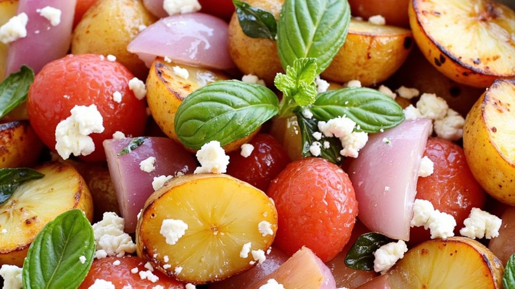 12 Inspiring Fruit Brunch Casserole Ideas That Feel Fresh