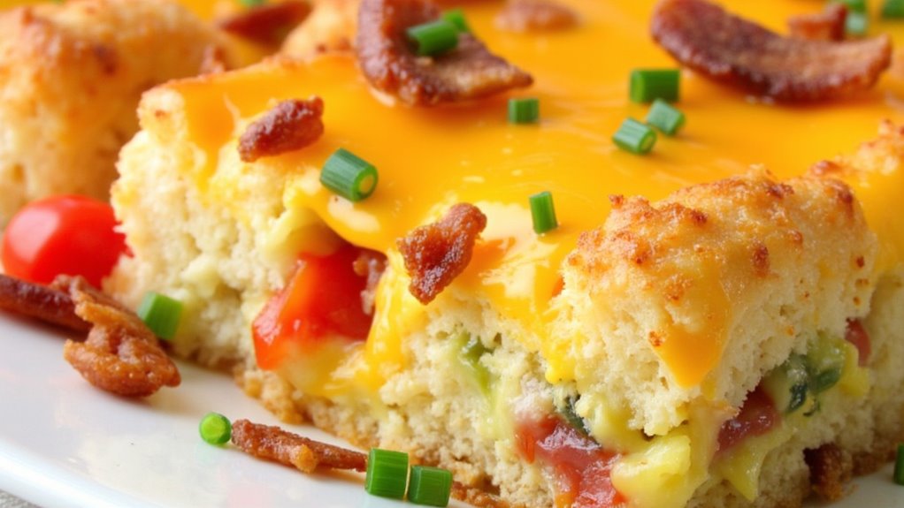 14 Fun Tater Tot Breakfast Casserole Ideas With Crowd Appeal