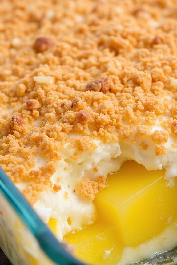 12 Inspiring Fruit Brunch Casserole Ideas That Feel Fresh