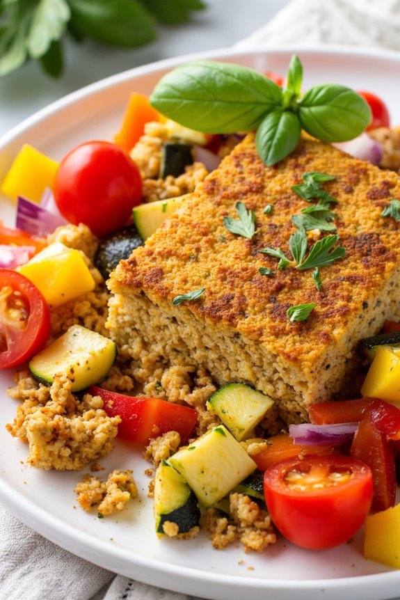 14 Smart Breakfast Bake Recipes For Stress Free Hosting