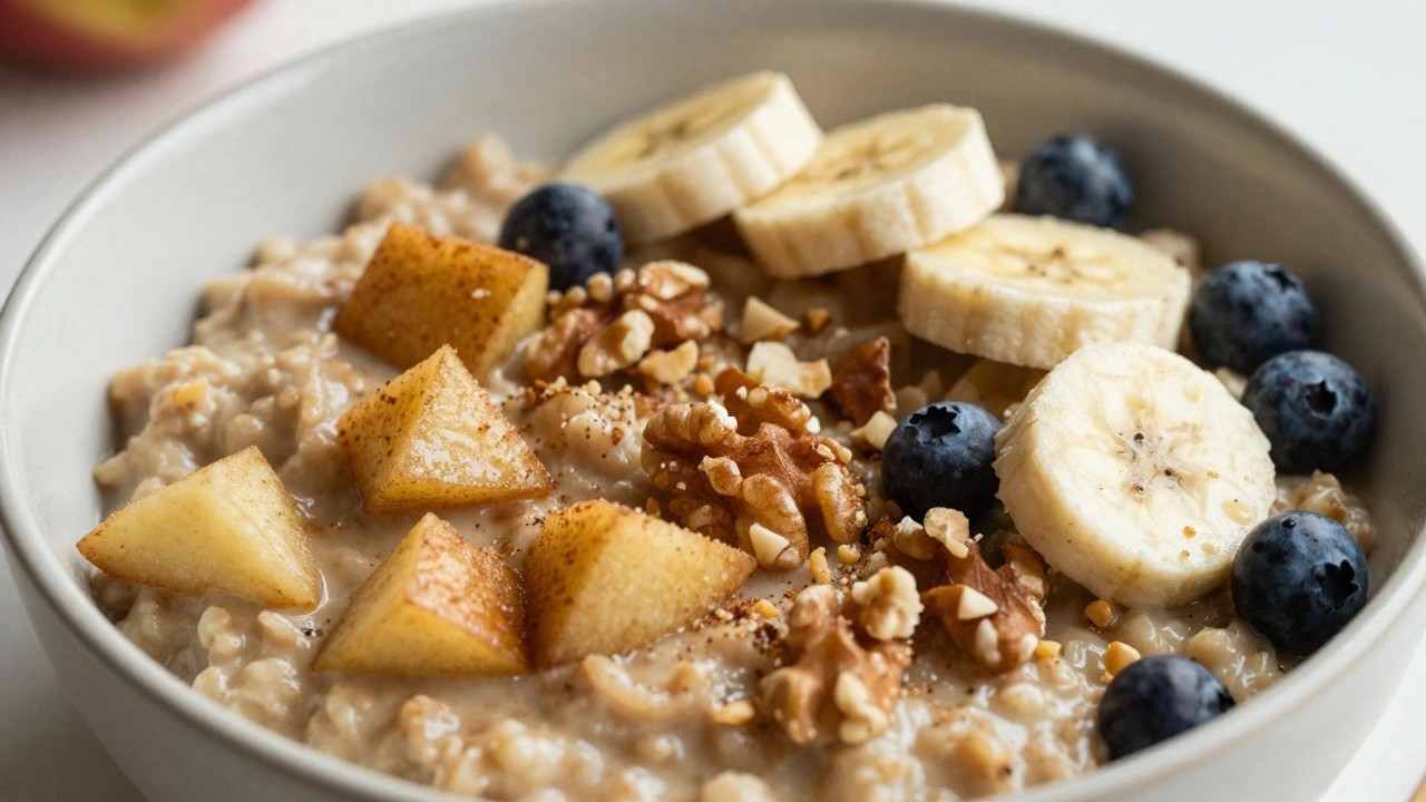 11 Fun Slow Cooker Breakfast Recipes To Start Your Morning Right